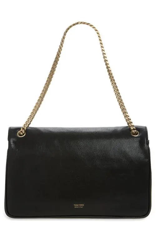 TOM FORD Mia Chain Shoulder Bag