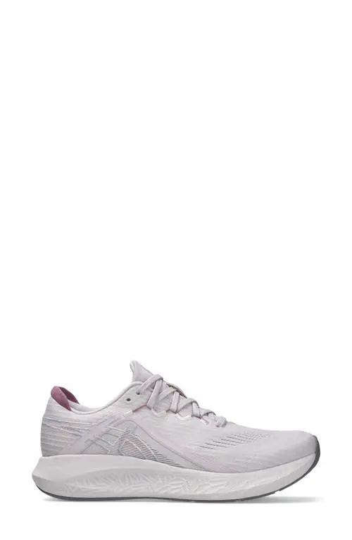 Asics Bloomstride Running Shoe - Dahlia/ube