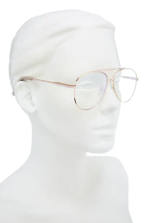 Bp. Aviator Blue Light Blocking Glasses