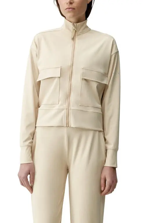BORN LIVING YOGA Egan Performance Jacket