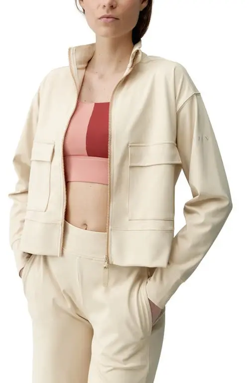 BORN LIVING YOGA Egan Performance Jacket