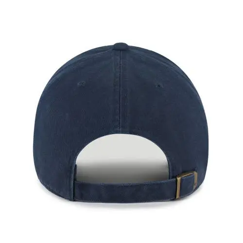 '47 Chicago Bears Throwback Graphic Clean Up Adjustable Hat