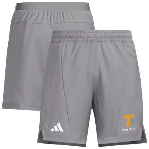 Adidas Tennessee Volunteers D4t Shorts By