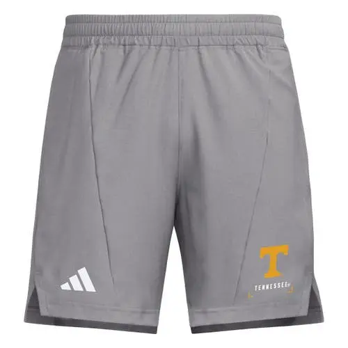Adidas Tennessee Volunteers D4t Shorts By