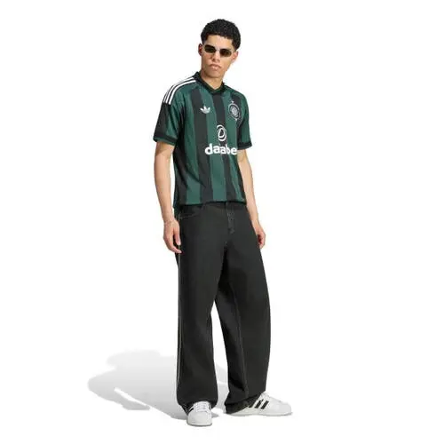 Adidas Celtic 2026/27 Away Replica Jersey