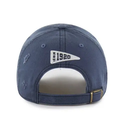 '47 Chicago Bears Seymoore Clean Up Adjustable Hat
