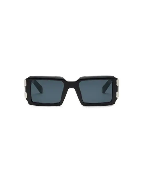 Philipp Plein Eagle Sunglasses - Black
