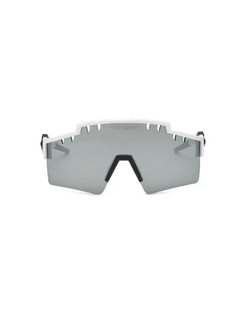 PLEIN SPORT Tiger Frame Sunglasses - Grey