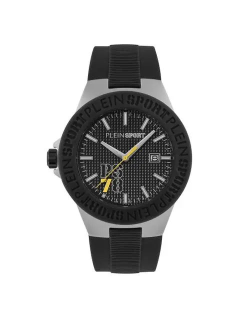 PLEIN SPORT Watches Vortex
