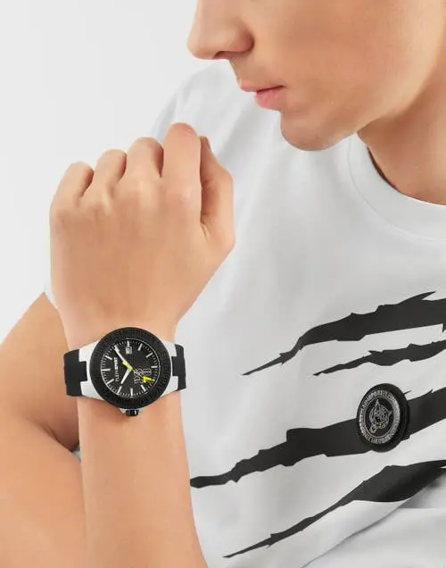 PLEIN SPORT Watches Vortex