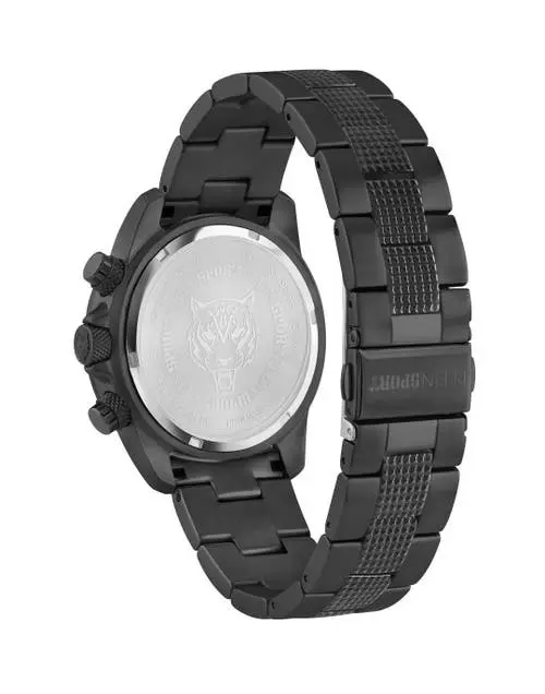 PLEIN SPORT Watches Hurricane Chrono