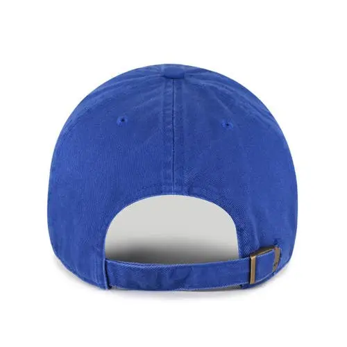 '47 Los Angeles Rams Throwback Graphic Clean Up Adjustable Hat