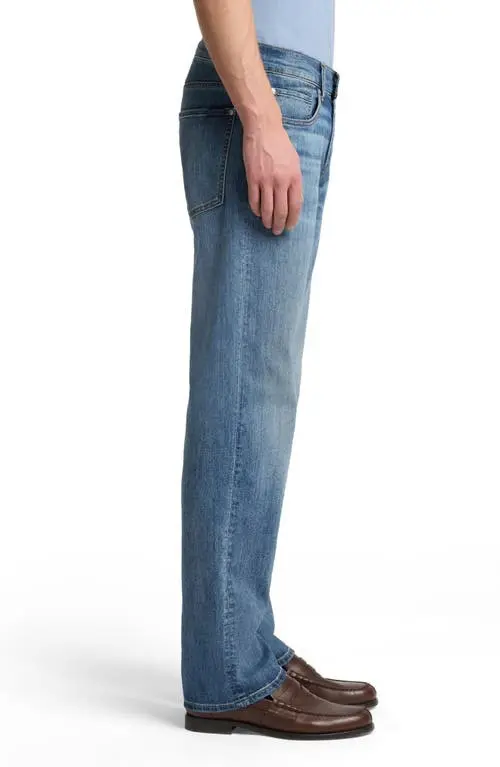 7 For All Mankind Austyn Relaxed Straight Leg Jeans