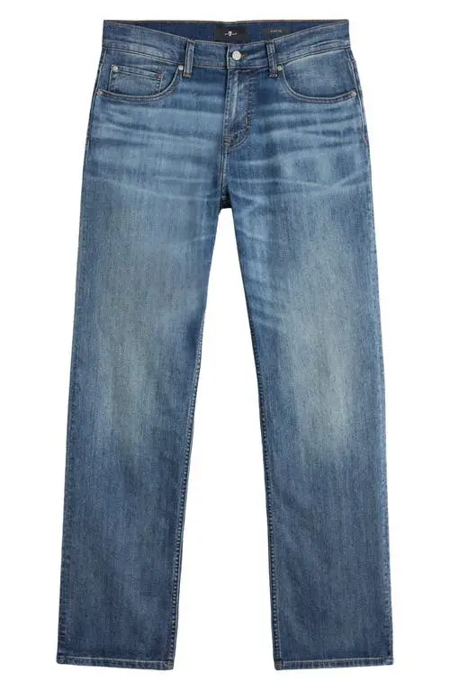 7 For All Mankind Austyn Relaxed Straight Leg Jeans