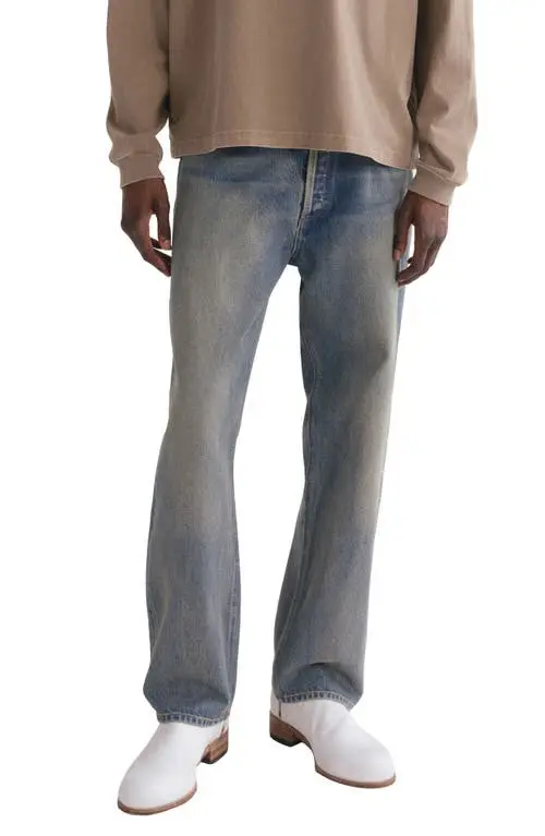 AGOLDE 90s Mid Rise Loose Straight Leg Jeans
