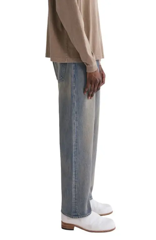 AGOLDE 90s Mid Rise Loose Straight Leg Jeans