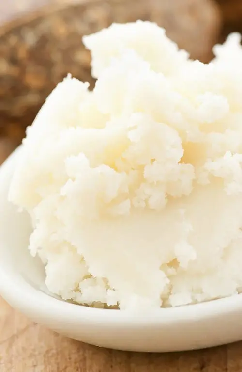 BASQ NYC Lavender Shea Sugar Scrub