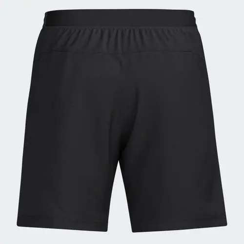 Adidas Miami Hurricanes D4t Shorts By