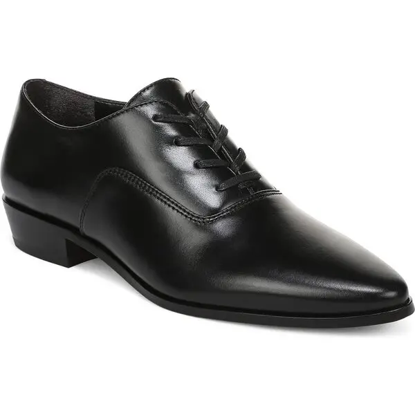 FAVORITE DAUGHTER Callie Oxford - Black