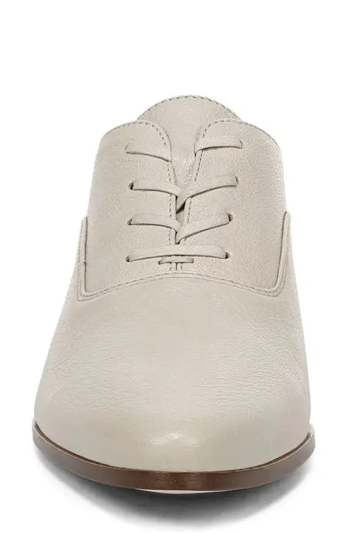FAVORITE DAUGHTER Callie Oxford With Stacked Heel