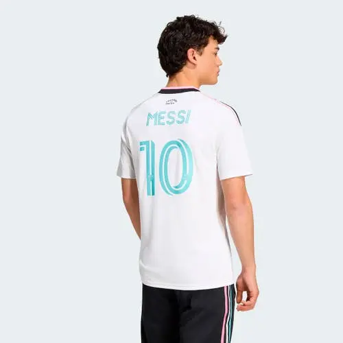 Adidas Inter Miami Cf 2026 Third Replica Jersey Lionel Messi