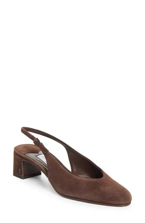 JIMMY CHOO Eyla Slingback Pumps
