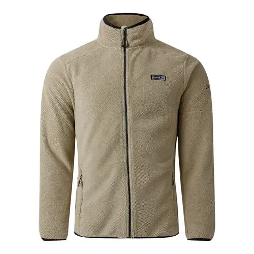 REGATTA Fleece Jacket With High Neck