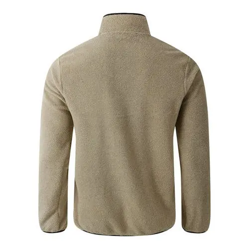 REGATTA Fleece Jacket With High Neck