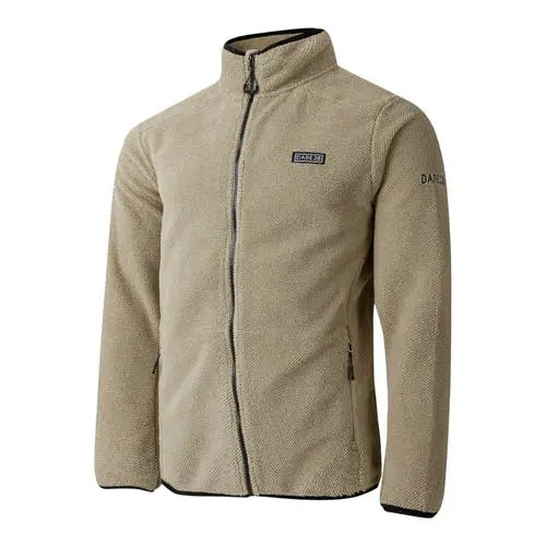 REGATTA Fleece Jacket With High Neck