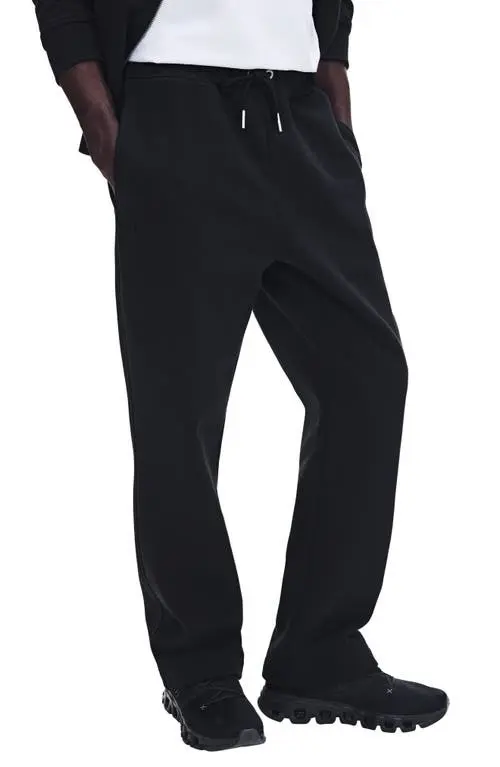 On Club Collective Wide Leg Sweatpants