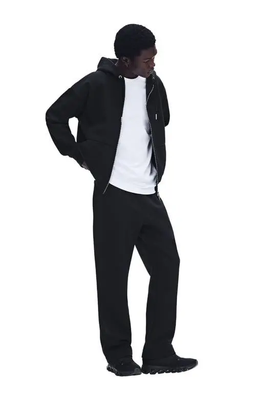 On Club Collective Wide Leg Sweatpants
