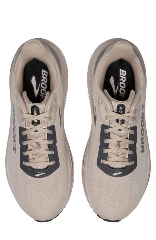 Brooks Ghost 18 Gtx Waterproof Running Shoe