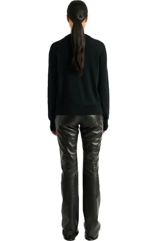 Balmain Knit Cardigan