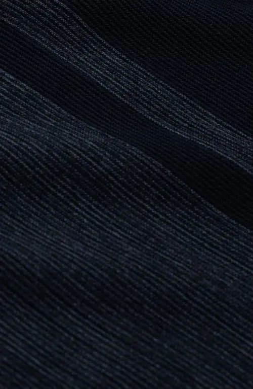 Rodd & Gunn Mount Albert Stripe Short Sleeve Cotton Sweater