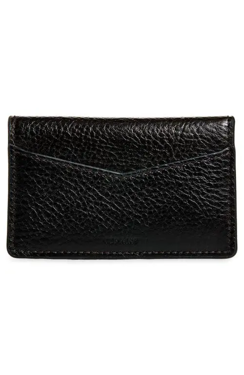 LEMAIRE Gear Pocket Organizer