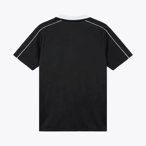 Mitchell & Ness New York Knicks Polo Jersey