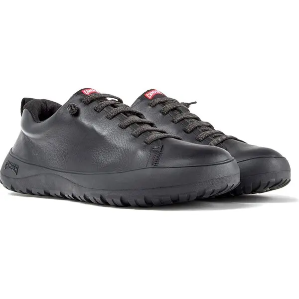 Camper Peu Serra Gore-tex Waterproof Leather Sneakers