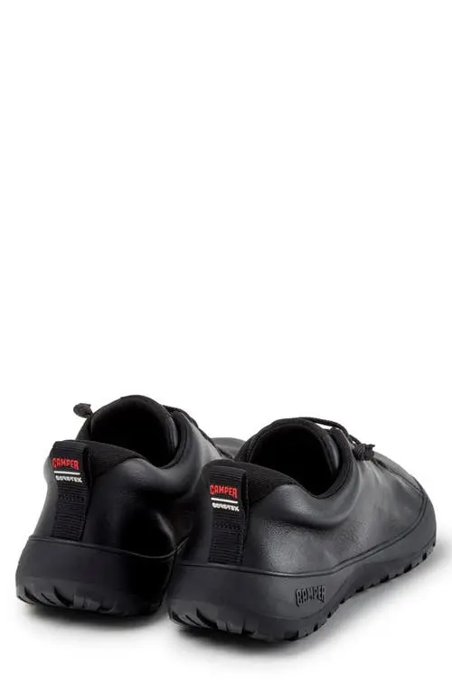 Camper Peu Serra Gore-tex Waterproof Leather Sneakers