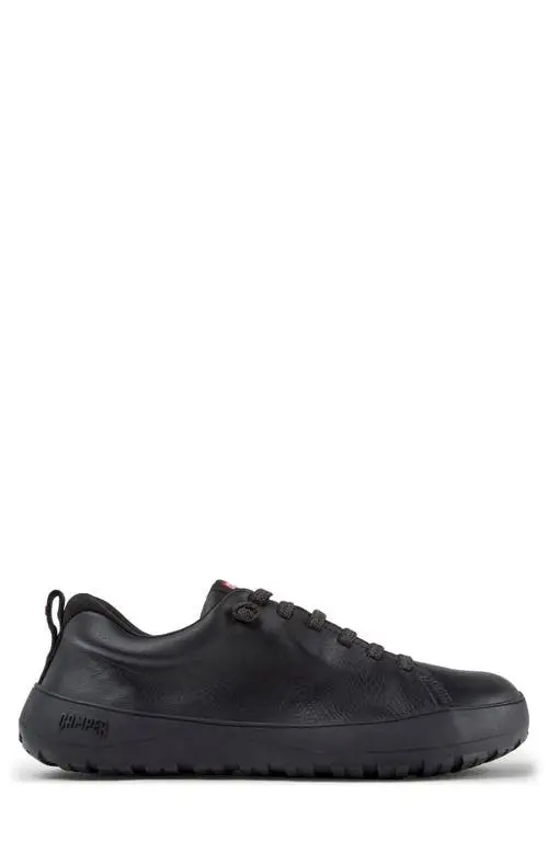 Camper Peu Serra Gore-tex Waterproof Leather Sneakers