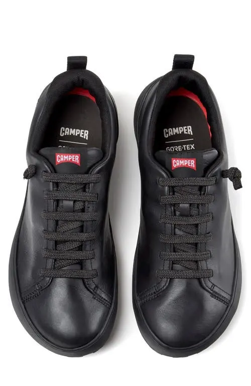 Camper Peu Serra Gore-tex Waterproof Leather Sneakers