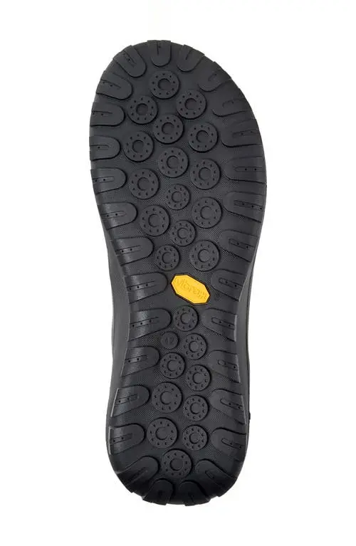 Camper Peu Serra Gore-tex Waterproof Leather Sneakers