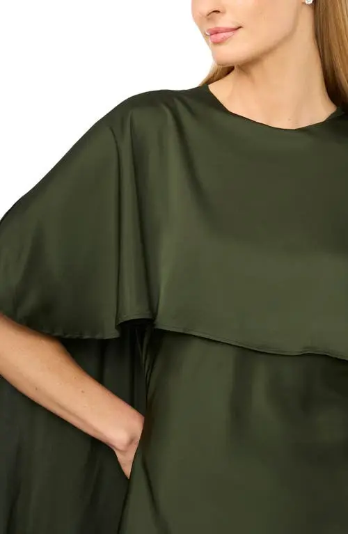 Ted Baker London Marigold Cape Dress