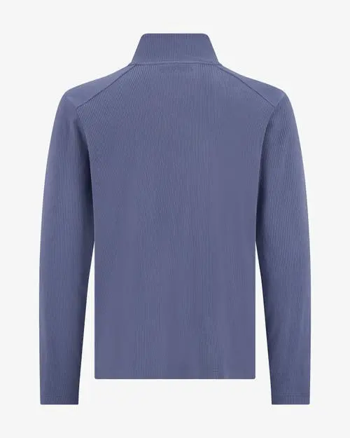 SPYDER Corduroy Quarter Zip Pullover