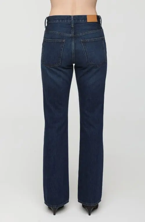 PISTOLA Dakota High Waist Bootcut Jeans