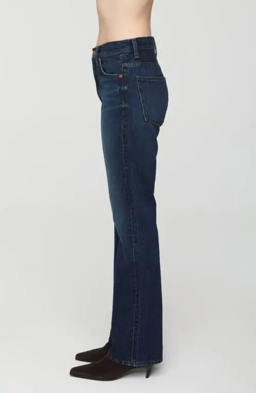 PISTOLA Dakota High Waist Bootcut Jeans