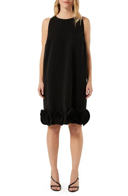 Marina Rinaldi Sleeveless Minidress
