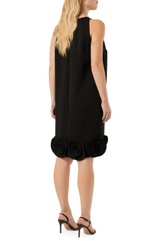 Marina Rinaldi Sleeveless Minidress