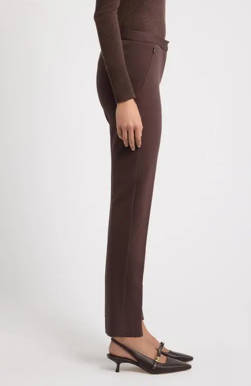 Kobi Halperin Alexandra Slim Leg Pants