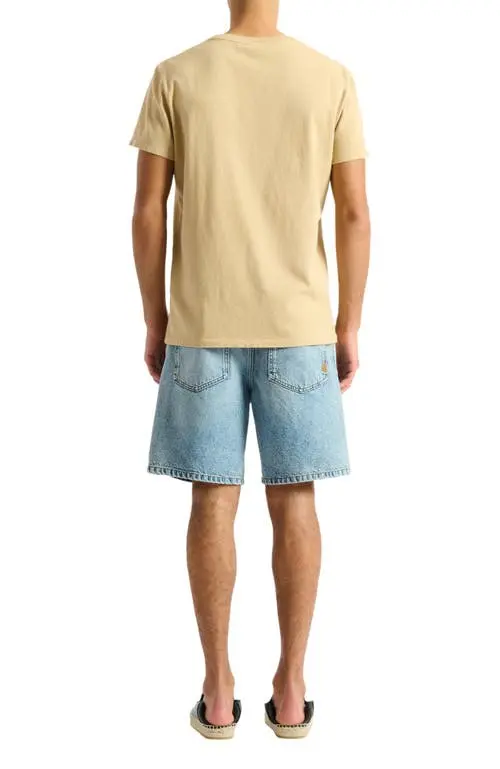 Balmain Embroidered Vintage T-shirt