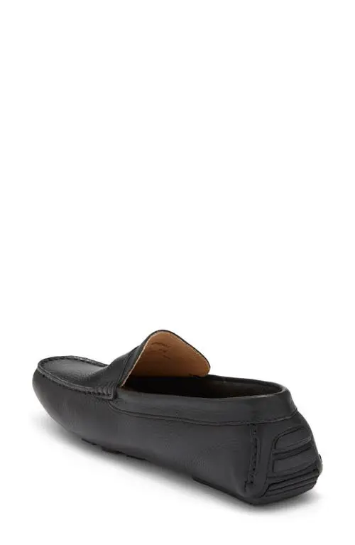 Nordstrom Matias Bit Driving Loafer - Black